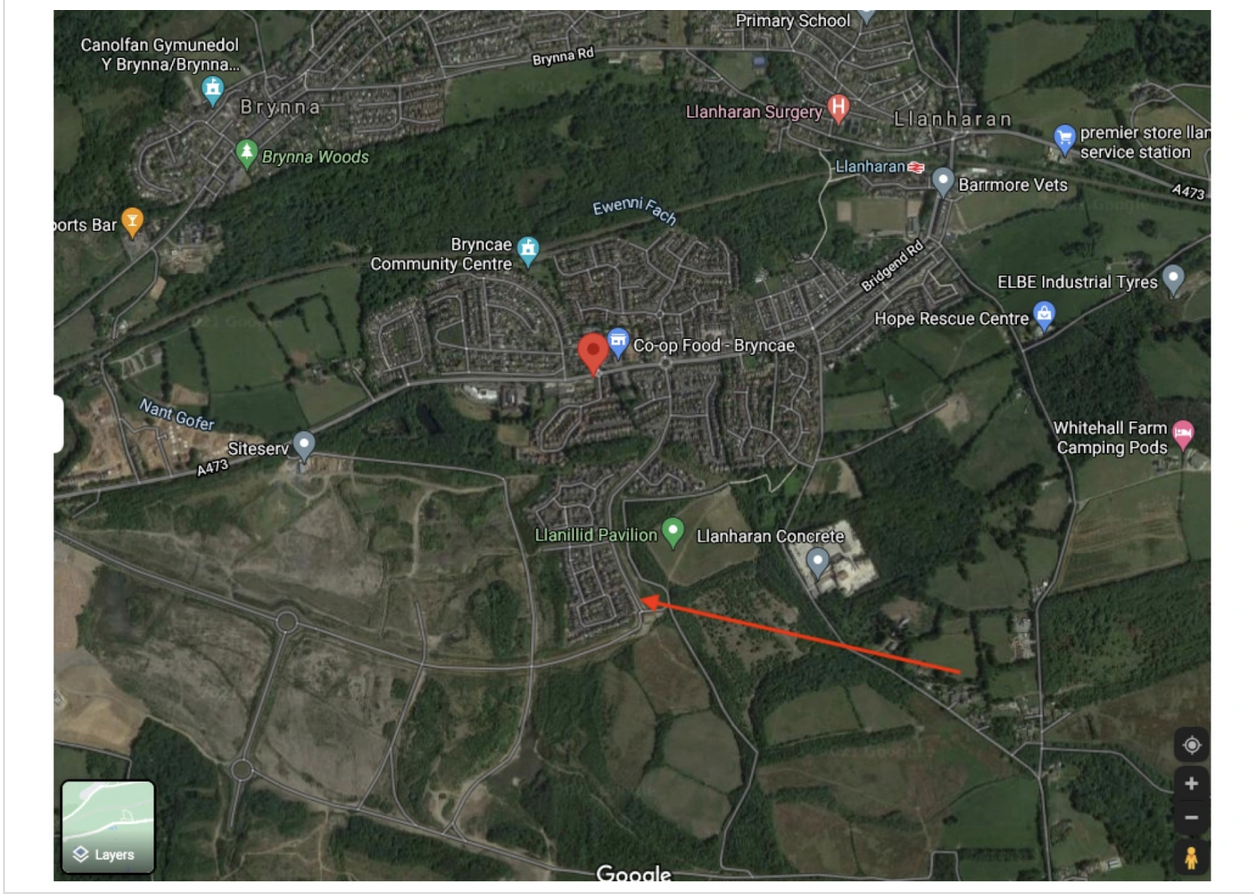 Upcoming field trip – Llanilid – Glamorgan Bird Club